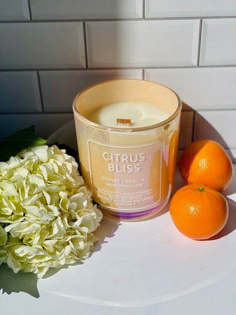 CITRUS BLISS – confidencecandlecompany